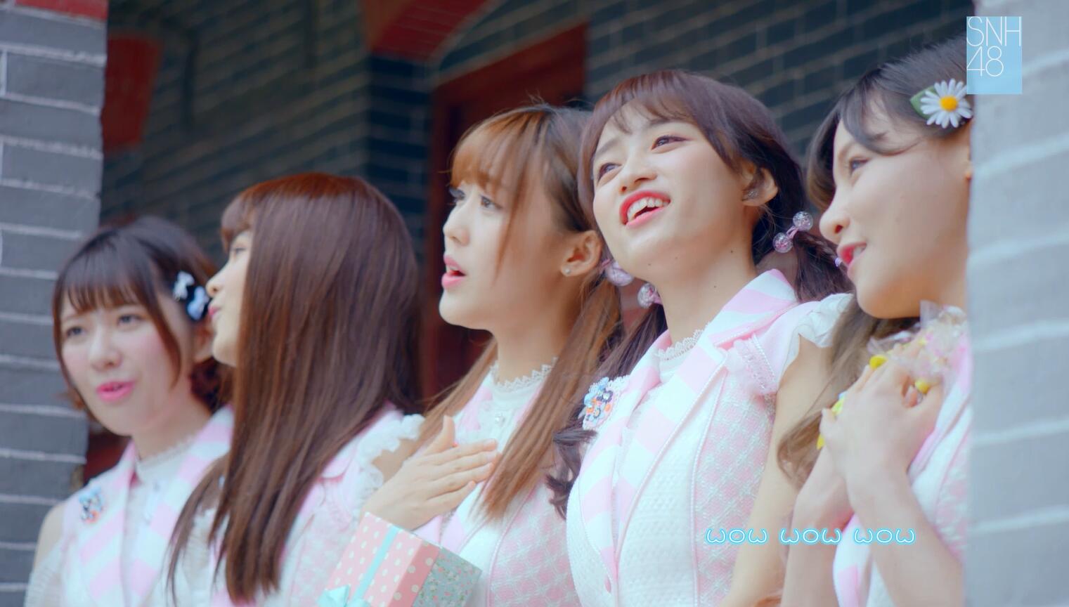 snh48唐安琪-千图网